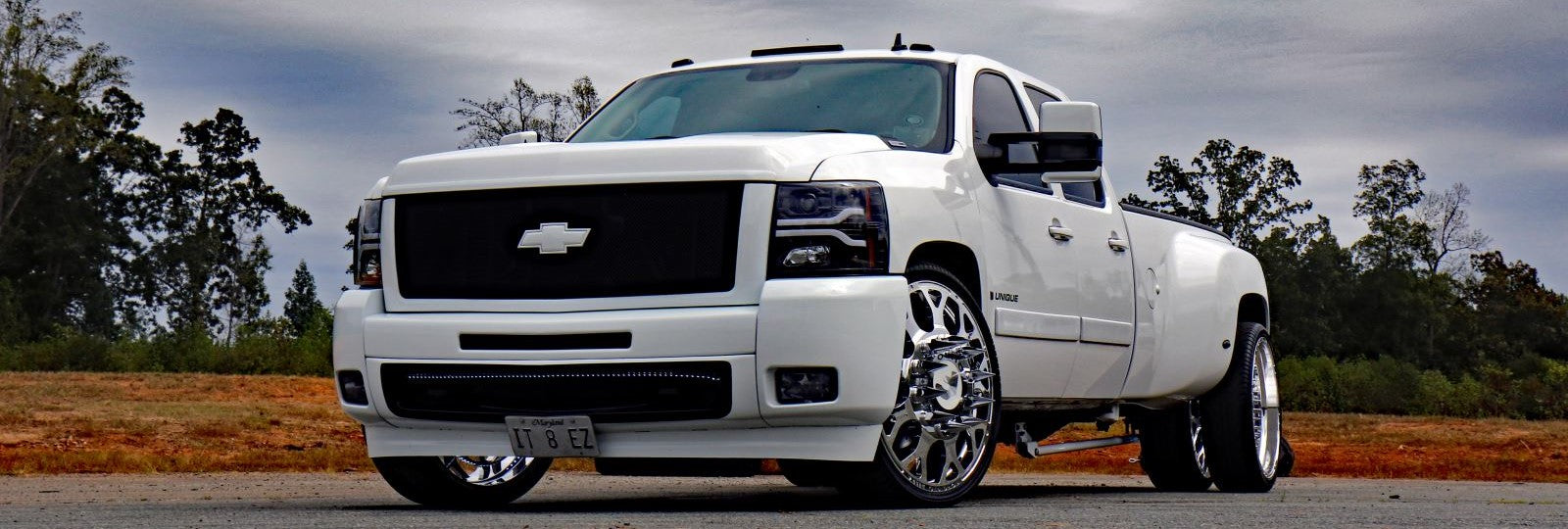 LMM Duramax – 8Ball Diesel Workz