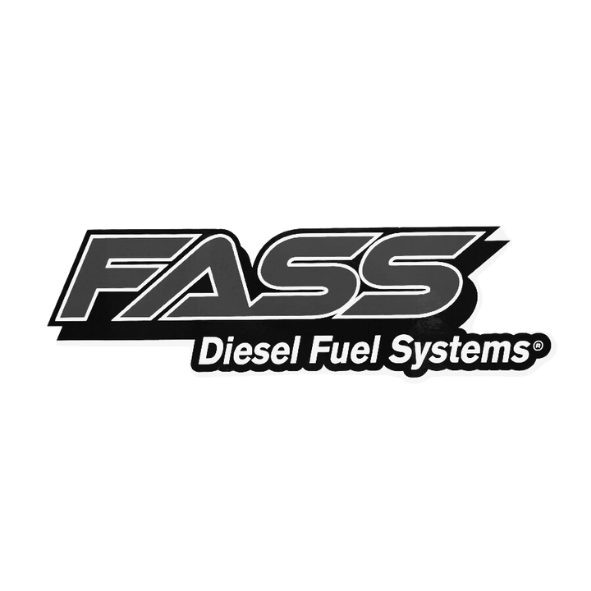 FASS – 8Ball Diesel Workz