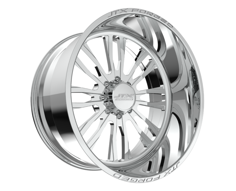 Enclave – 8Ball Diesel Workz