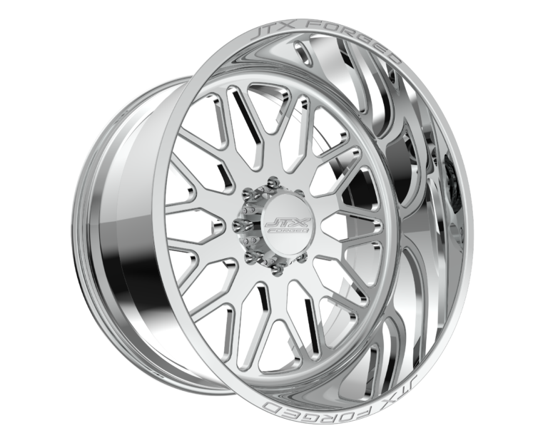 Pronto – 8Ball Diesel Workz