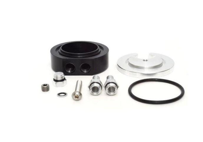 Beans Diesel 280002 Multi-Function Fuel Tank Sump – 8Ball Diesel Workz