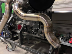 2g (Second Gen) Turbo Swap – 8Ball Diesel Workz