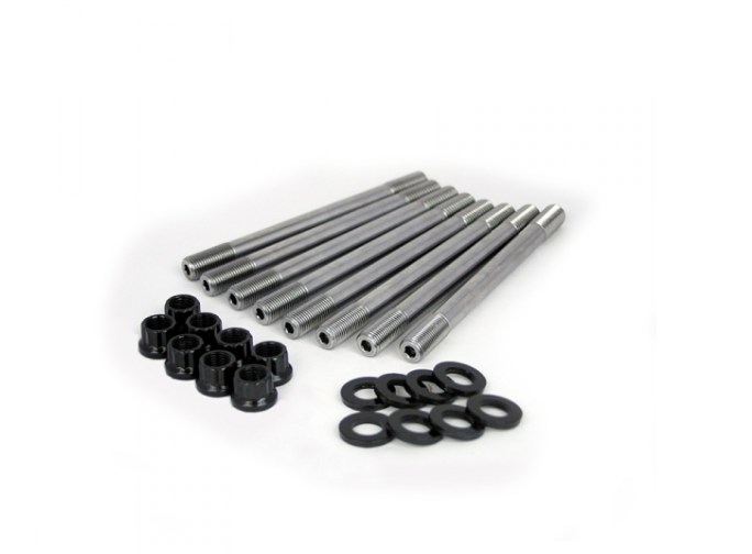 ARP 247-4204 Diesel Custom AGE 625+ Head Stud Skit – 8Ball Diesel Workz