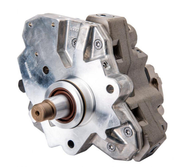 Fleece Powerflo 1000 CP3 Injection Pump FPE-CUMM-CP3-12MM-6.7 – 8Ball ...